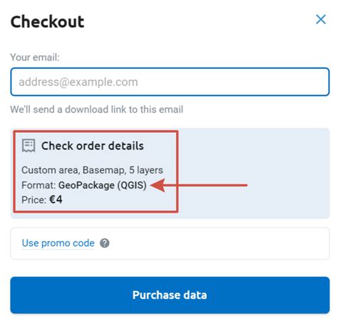 How To Order Data