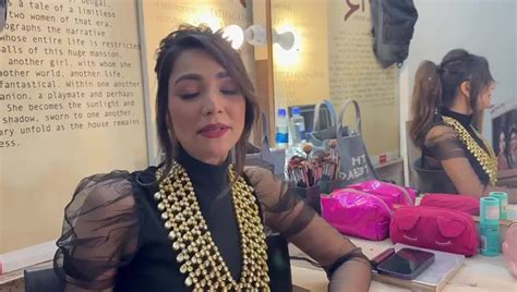 Susmita Chatterjee Shoots For Calcutta Times