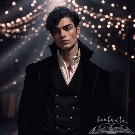 Booknuts On Instagram ~dante Thiago Alejandro Marrero Santos ~prince