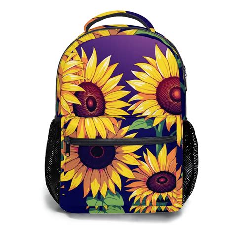 Cartoon Backpack Funny And Cute Laptop Casual Travel Backpack