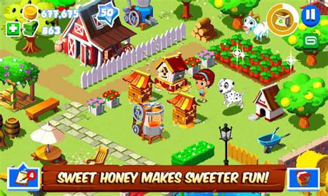 Green Farm 3 Apk Review And Download