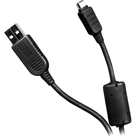 Olympus Cb Usb8 Cable V3310300w000 Bandh Photo Video