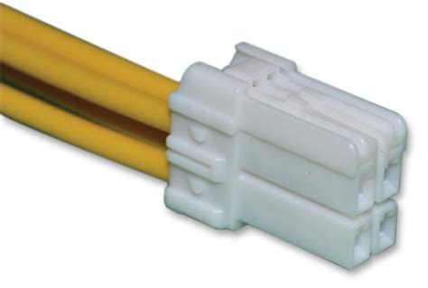HILP 03V 1 S Jst Japan Solderless Terminals Connector Housing HIL