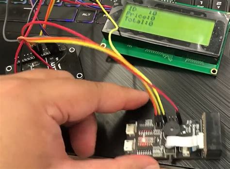 How To Read Data Into Nodemcu From Mh Et Live Scanner General Guidance Arduino Forum