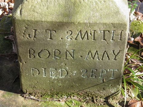 James Thomas Smith 1847 1908 Find A Grave Memorial