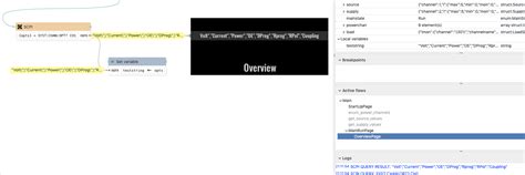 Eez Flow Scpi String Has Quotes · Issue 277 · Eez Openmodular Psu