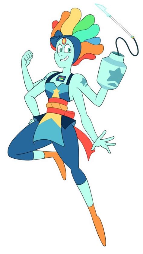 Ammolite Stevenuniverse