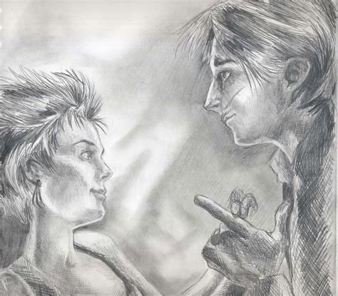 Lupin And Tonks Fan Art Tonks And Lupin Fan Art 328053 Fanpop Page 20
