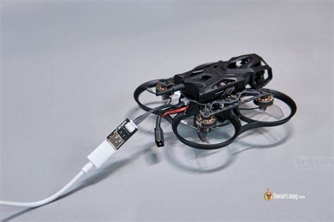 Review Betafpv Pavo Femto 2s Tiny Whoop With Dji O4 Air Unit Oscar Liang