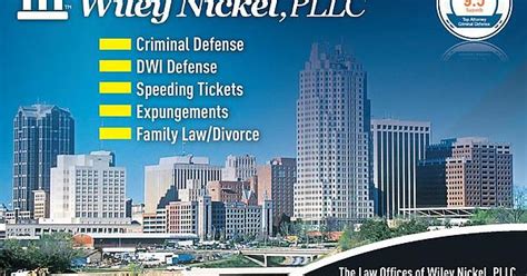Need A Best Expungement Attorney Wileynickel Imgur