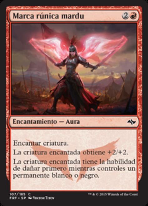 Mardu · Scryfall Magic The Gathering Search