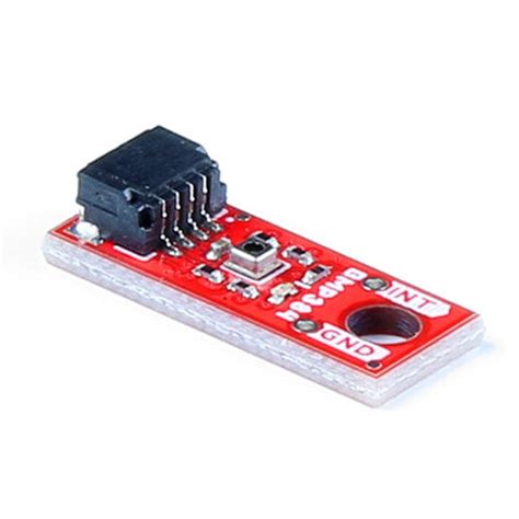 Sparkfun Micro Pressure Sensor Bmp384 Qwiic The Pi Hut