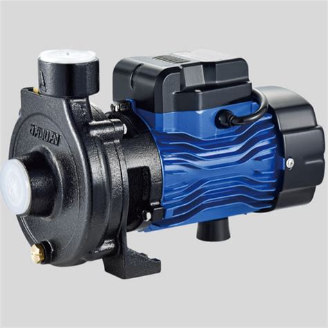 Peripheral Pump Master Pump