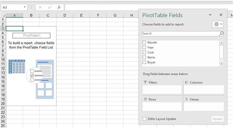 An Ultimate Guide To Excel Power Pivot