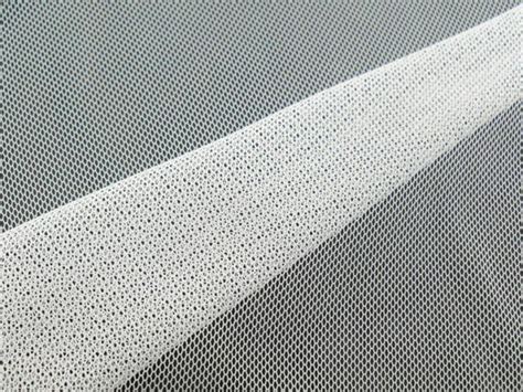Hexagonal Mesh Clothing Polyester Mesh Fabric Manufacturers