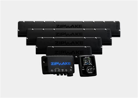 Zipwake Providing Comfort And Safety Series S Support