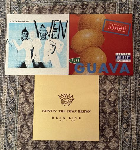 Collection So Far Rween