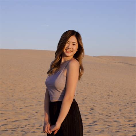 Sarah Wu Software Engineer Bytedance Linkedin