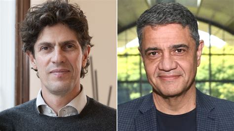 Empezó La “batalla Final” Entre Larreta Y Bullrich Idas Y Vueltas De
