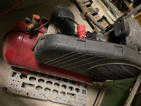 Kompressor Einhell Gebraucht In Dübendorf Für Chf 250 Nur Abholung