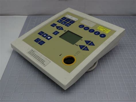 Siemens 05760157 Main Console For Xray T182906 In El Paso Tx Usa