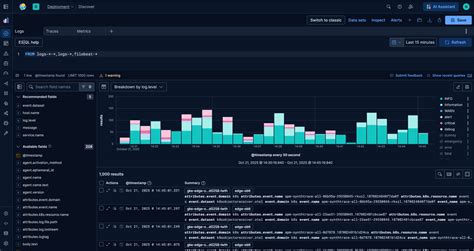 Building Ai Agentic Workflows With Elasticsearch Elasticsearch Labs