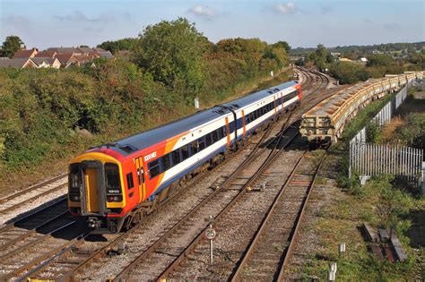 Class 159 Tomcurtisrailgallery