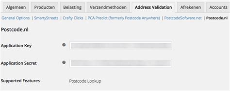 Huisnummer Verplicht Maken In Woocommerce Wcommerce Nl