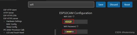 基于开源的micro Rtsp，使用vlc和ffmpeg拉流播放rtsp视频流，本例使用安信可esp32 Cam进行推流。micro