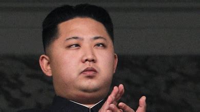 Funny Kim Jong Un S Barnorama