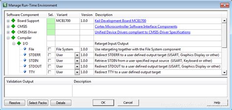 keilmdk编译错误error l6218e undefined symbol aeabi assert referred