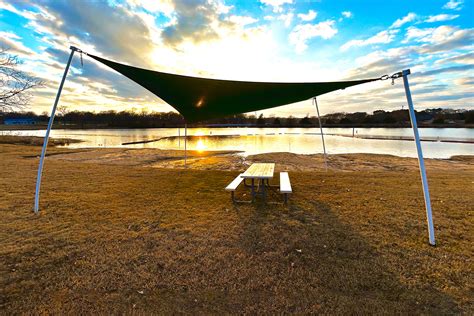 Flx Shade Flexible Fast Affordable Shade Structures Crs