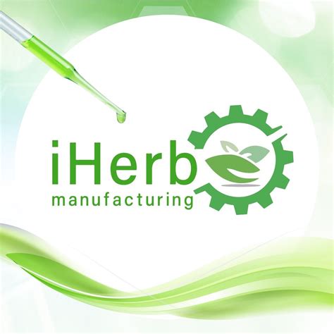 IHerb Manufacturing International - Supplements, Drinks OEM