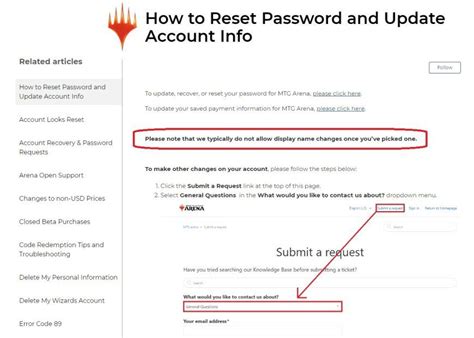 All 15 Settings In Mtg Arena Explained Plus Faq Draftsim