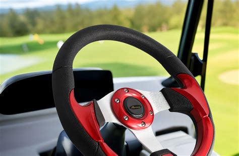 전기 골프 카트 유지 관리에 대한 필수 팁