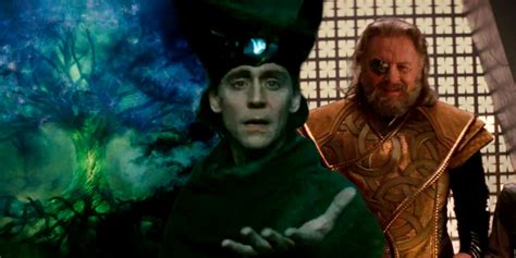 10 Loki Mcu Scenes That Meant Way More Than Anyone Realized