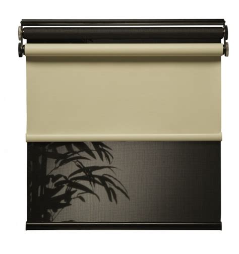 Slow Rise Roller Shades Irvine Shade And Door