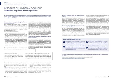 12082022 Guide De Prévention Contre Les Arnaques