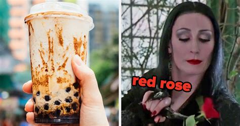 What Flower Are You Quiz