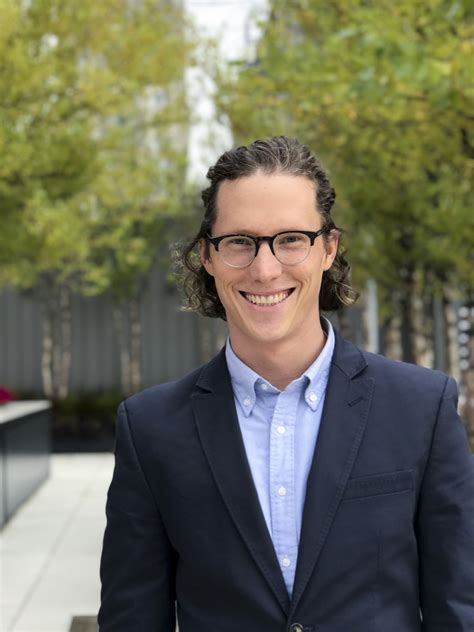 Sebastian A Tuinder Columbia Journalism School