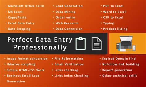 Do Perfect Data Entry Copy Paste Excel Work By Asshuu Fiverr