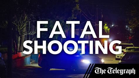 Macon Ga Man Shot And Killed At Shell Gas Station Macon Telegraph