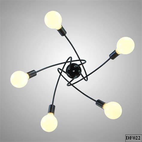 Đèn Chân Nhện Spiz Df022 Giá Rẻ Tại Kho Hoài An Vendor