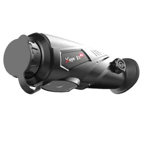Тепловизор INFIRAY (iRay) XEYE E3 MAX V3 (ID#1751470788), цена: 69500 ...