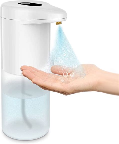 Automatische Zeepdispenser Aitomatic Soap Dispenser No Touch