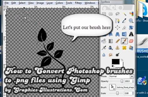working with brushes in gimp archives gimp photoshop brushes brush