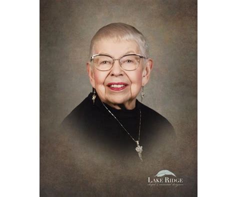 Audrey Mccool Obituary 2024 Lubbock Tx Lake Ridge Chapel And Memorial Designers