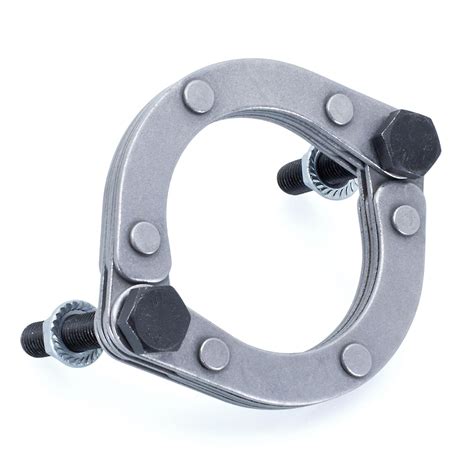 Surebilt 1 34in To 2in Laminated Split Flange