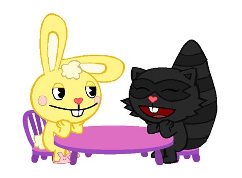 Cuddles Trix Cozyforest Wiki Fandom