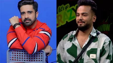 Bigg Boss Ott 2 अब अविनाश के आगे एल्विश यादव को मजबूरन झुकाना होगा सिर